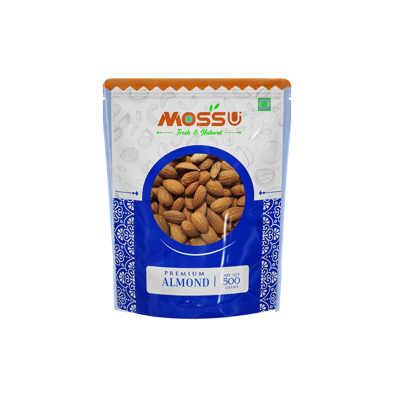 Buy Almonds Online | Real Essence Pvt Ltd